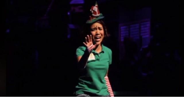 Aicelle Santos comes back stronger for 'Rak of Aegis Season 7'