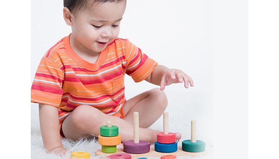 WHO recommends one-hour maximum screen time per day for under-5s | GMA ...