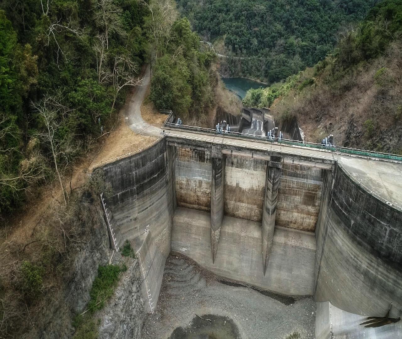 NWRB expects Angat water to breach lowest level on record | GMA News Online