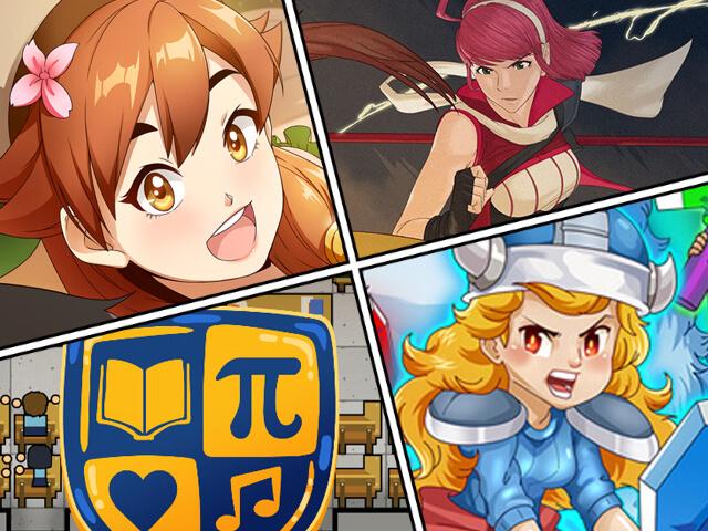 4 Pinoy games were given the spotlight at MIX: Asian Game Showcase in ...