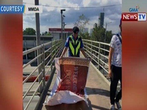 MMDA’s Nebrija urges traffic enforcers to watch out vs. anti-gov’t ...