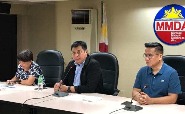 Marcos Bridge eastbound lane to be closed to traffic starting Saturday ...