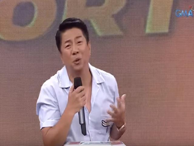 Kuya Wil, nagbigay ng trivia na siya ang original na umawit ng ‘Kambal ...