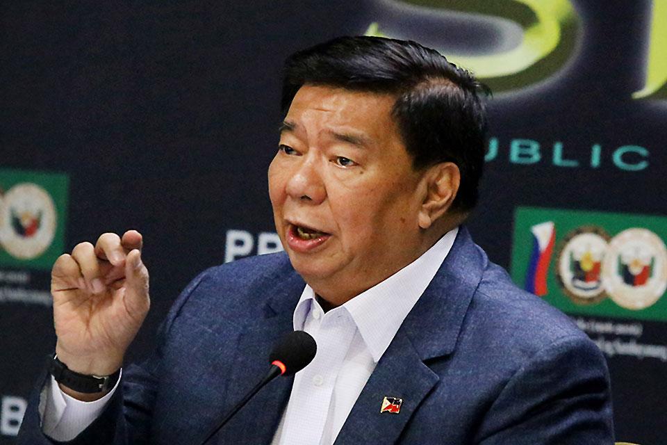 Drilon calls for 'special audit' of PhilHealth funds | GMA News Online