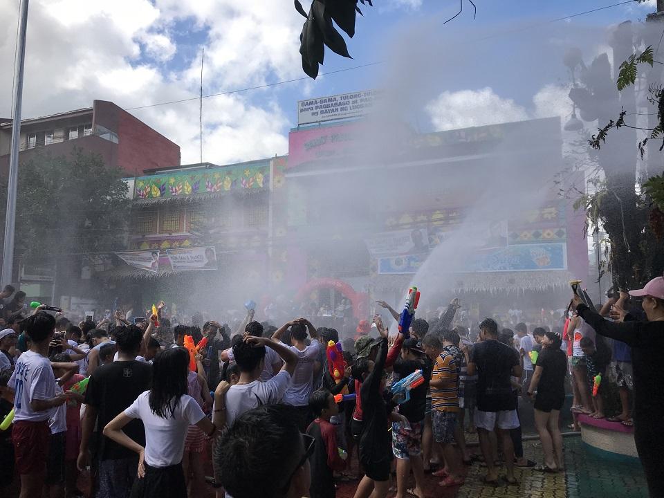 Buhusan Festival, ipinagdiriwang sa Lucban, Quezon | GMA News Online