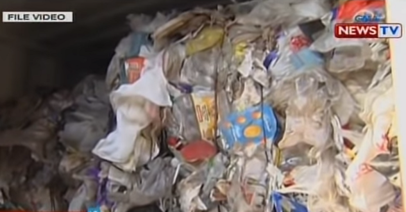 Solon says Canadian trash could've been used as 'kicker' to smuggle ...