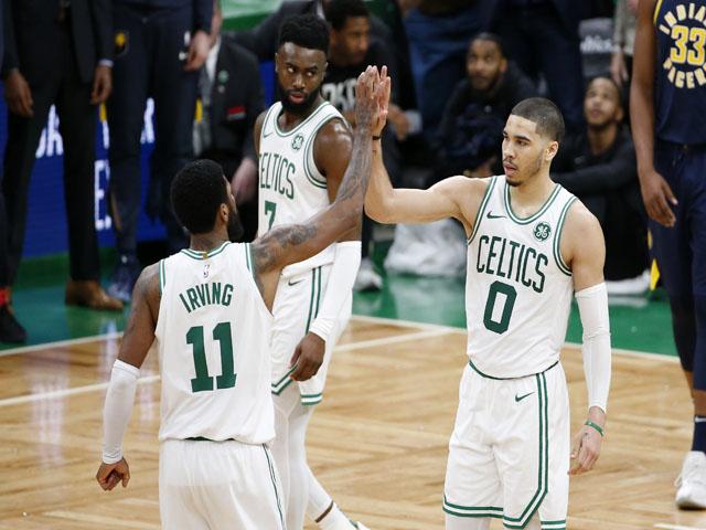 Celtics look to overcome injury, Magic in opener of trip | GMA News Online