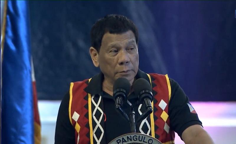 Rappler to Duterte: We do our jobs based on facts | GMA News Online