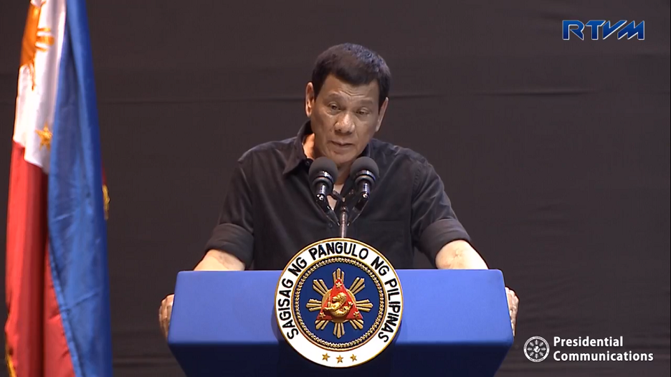 Extrajudicial killings have been going on for a long time in Davao ...