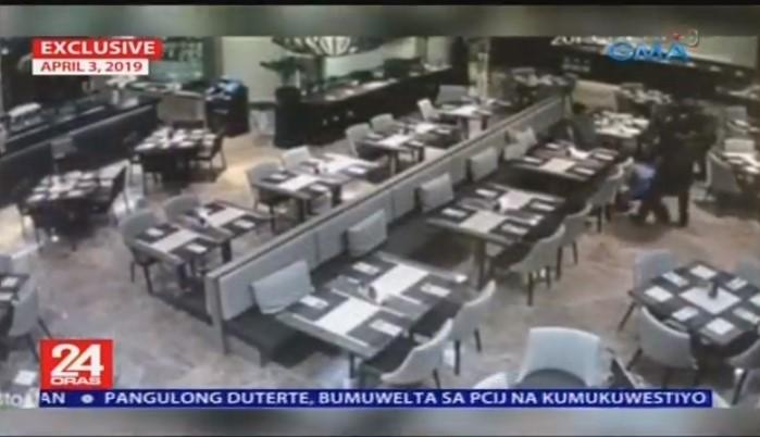 NBI already has persons of interest in Fajardo abduction | GMA News Online