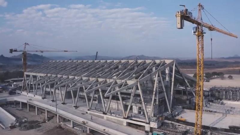 Senate probe on Aeta displacement due to Clark City project sought ...