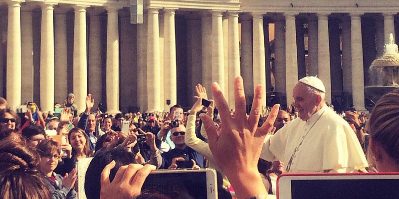 Going to Vatican and want to see the Pope? This is the best day to ...
