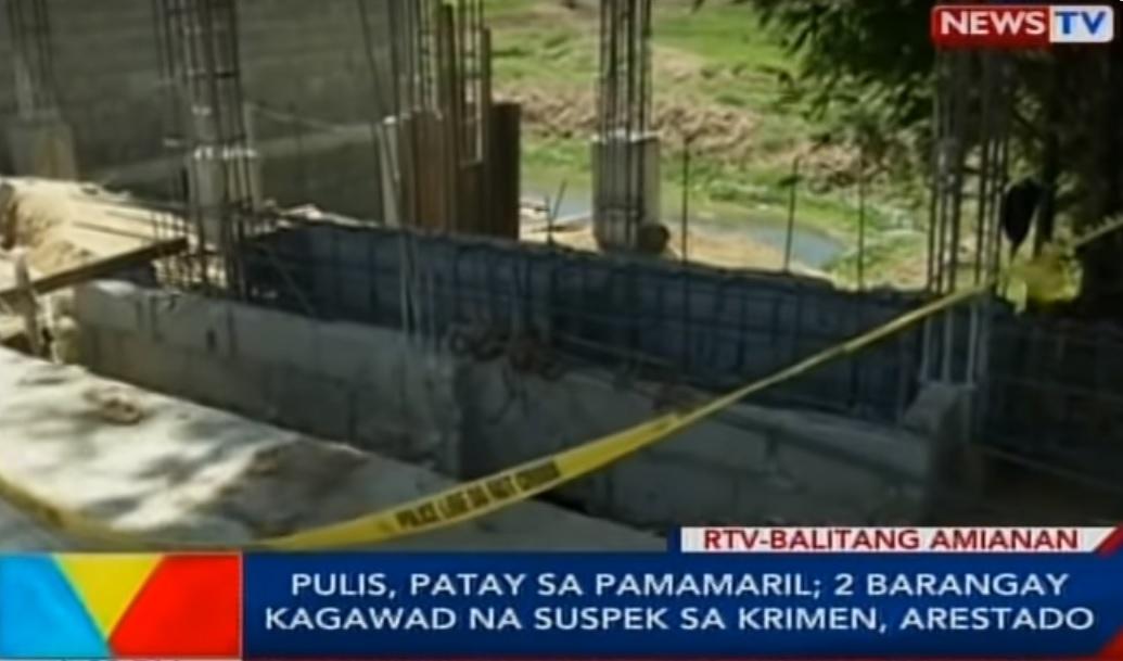 Pulis, patay sa pamamaril sa San Carlos; 2 kagawad arestado | Balitambayan