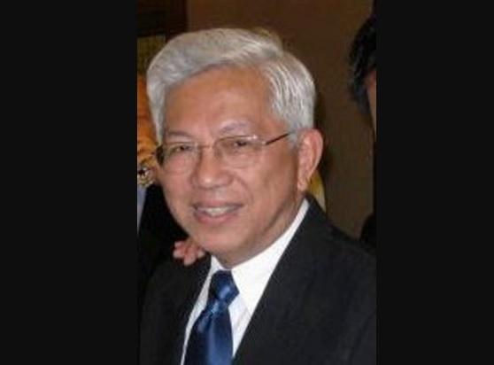 Former ambassador Rodolfo Severino passes away at age 82 | GMA News Online