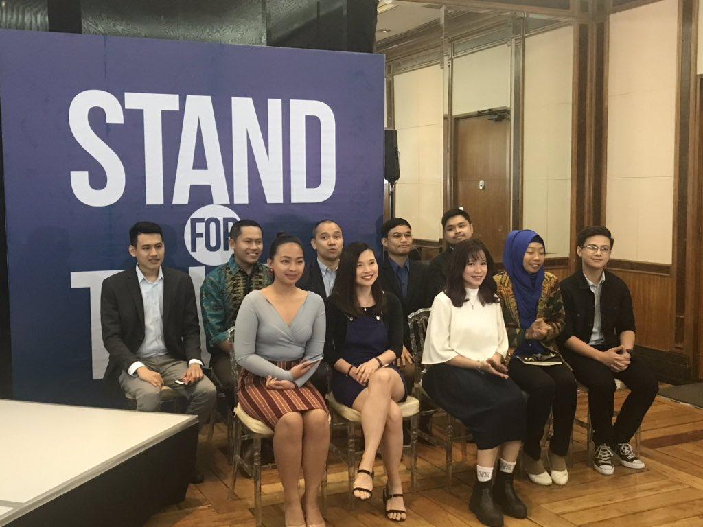 Get to know the 10 reporters selected for 'Stand for Truth' | GMA News ...