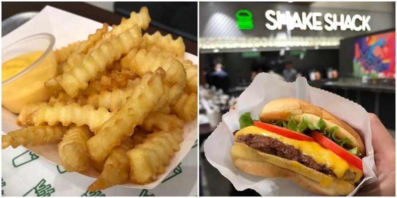 Shake Shack to open 2nd Philippine branch at SM Megamall | GMA News Online