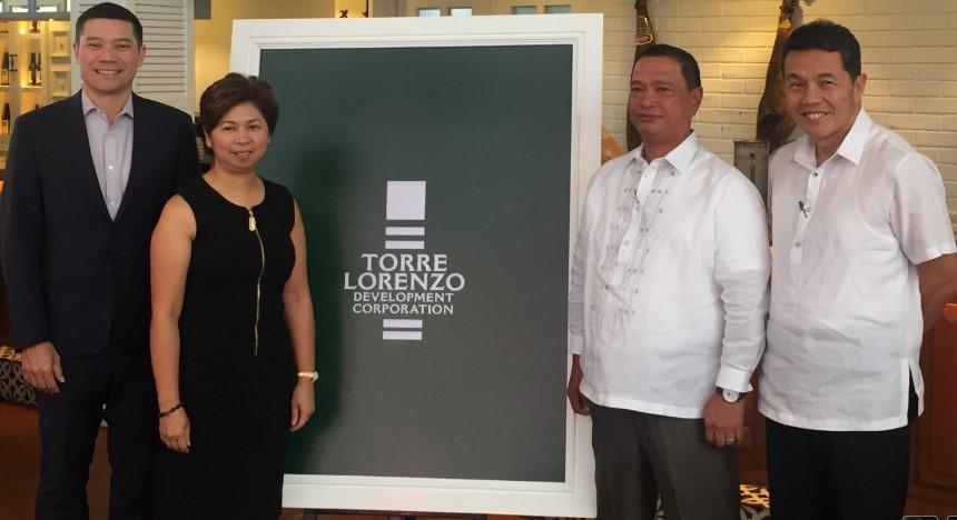 Torre Lorenzo revenues reach P2B, targets 25% growth annually | GMA ...