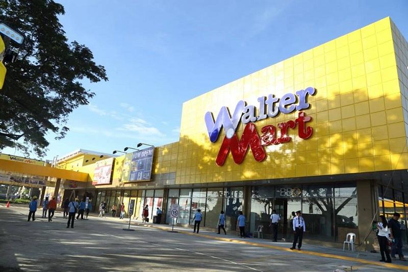 WalterMart announces mall hours for Holy Week 2019 | GMA News Online