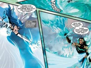 WAVE | Tracking | GMA News Online