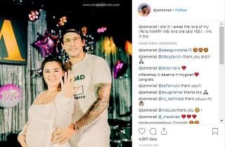DAVIDSEMERAD | Tracking | GMA News Online