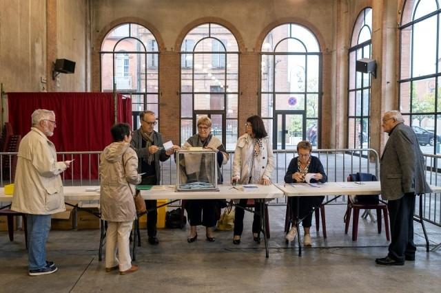 European voters set stage for battle for EU’s soul | GMA News Online
