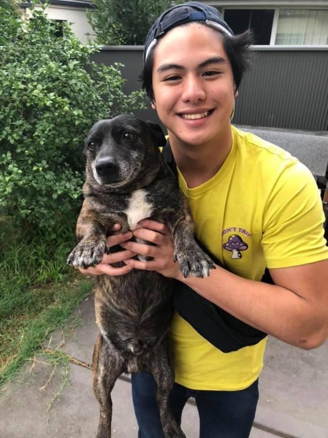 Starstruck Ultimate Male Survivor Migo Adecer, kilalanin sa 'Tunay na ...
