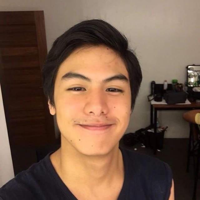 Starstruck Ultimate Male Survivor Migo Adecer, kilalanin sa 'Tunay na ...