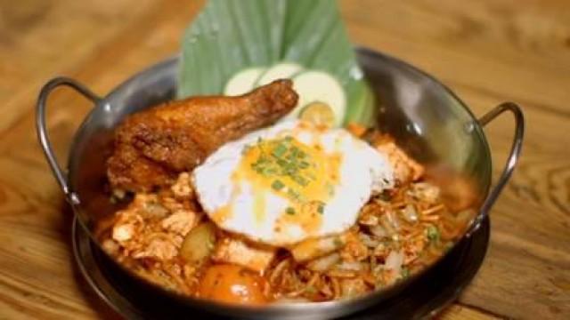 Mga pagkaing Pinoy na may impluwensyang Malay, alamin sa 'i Juander ...