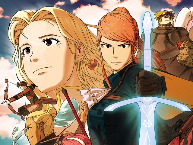 Pinoy-made RPG 'Grand Guilds' gets funded on Kickstarter, PC and Switch ...