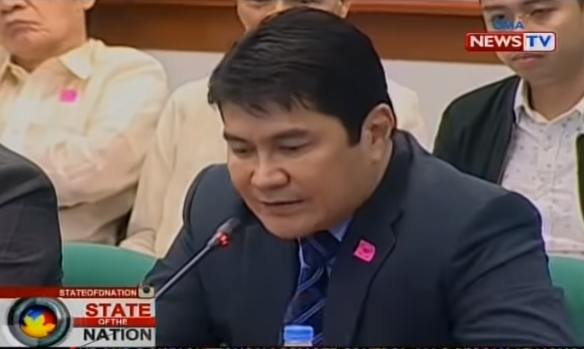 Erwin Tulfo apologizes for ‘excessive ranting,’ but stands by criticism ...