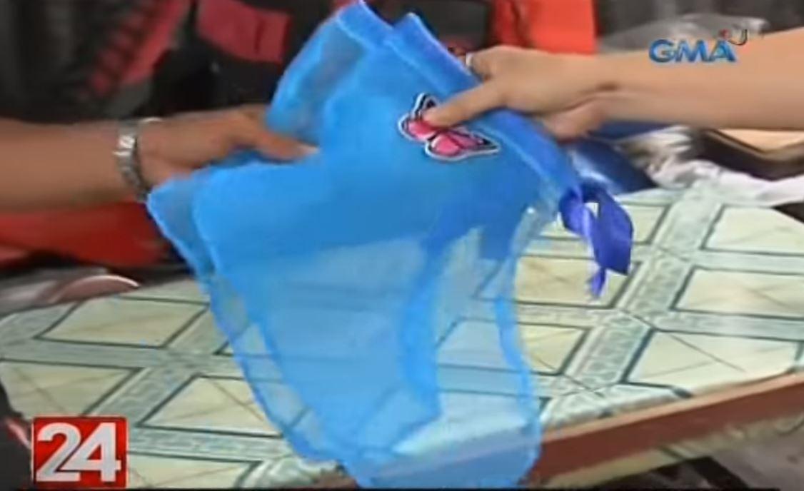 Sleep easy with the all-new Kulambo socks | GMA News Online