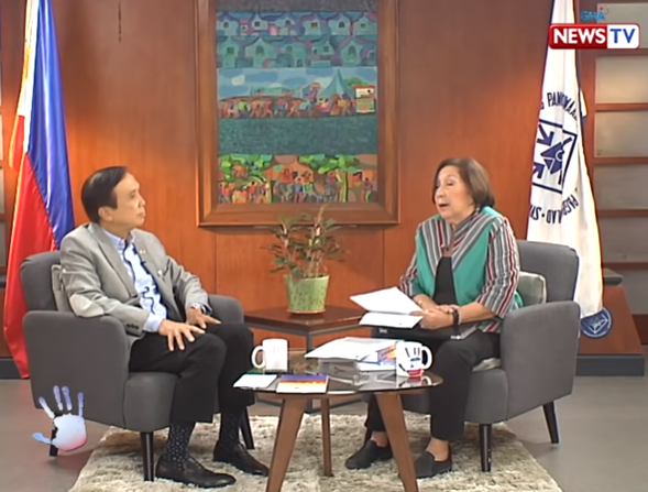 PHL not yet ready for federalism —NEDA chief | GMA News Online