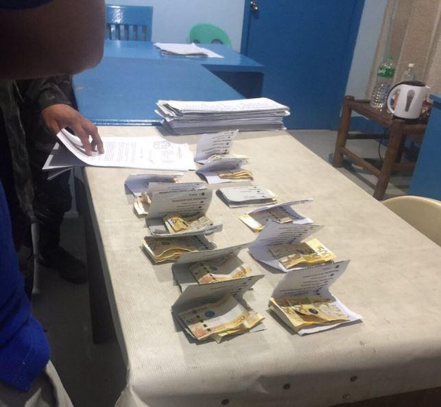 Vote Buying Part Of Phl Election Culture Says Dilg Exec Gma News Online