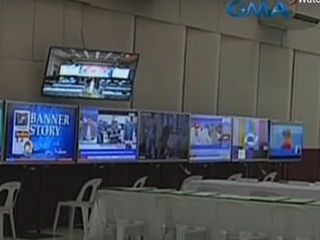 PNP to use real-time monitoring system for coming midterm polls | GMA ...