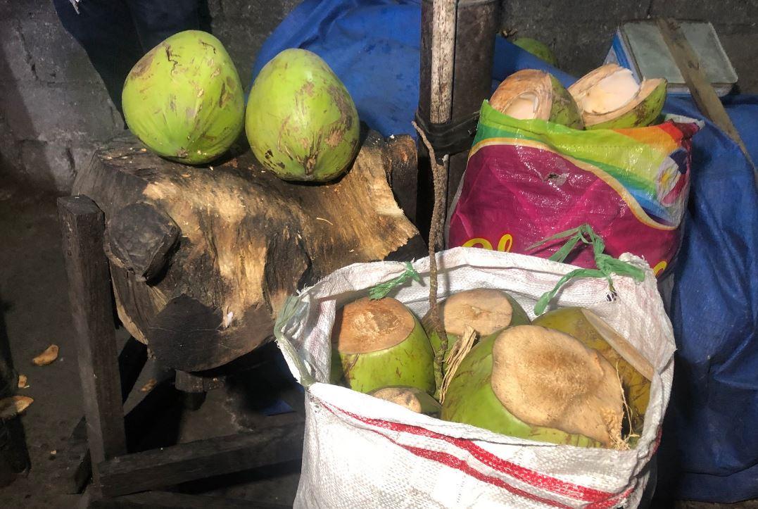 Magbubuko na tulak umano, arestado | Balitambayan