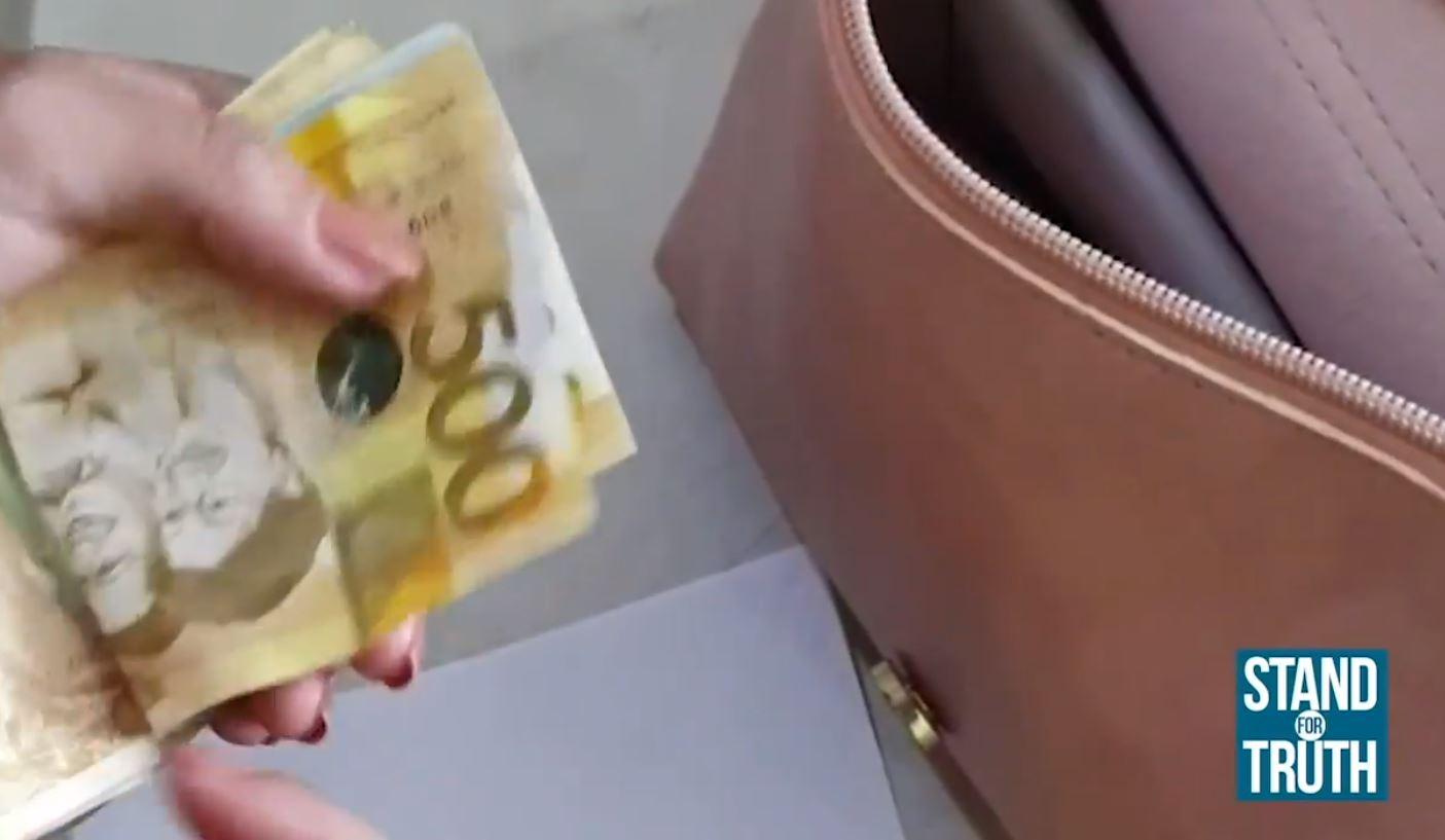 Comelec Files Case Vs Alleged Vote Buying Facilitator Gma News Online