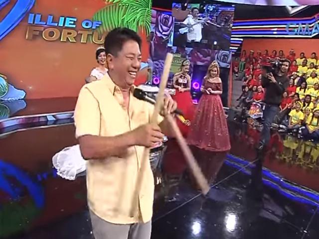 Kuya Wil, labis na naaliw sa pagiging madiskarte ng mga staff ng ...