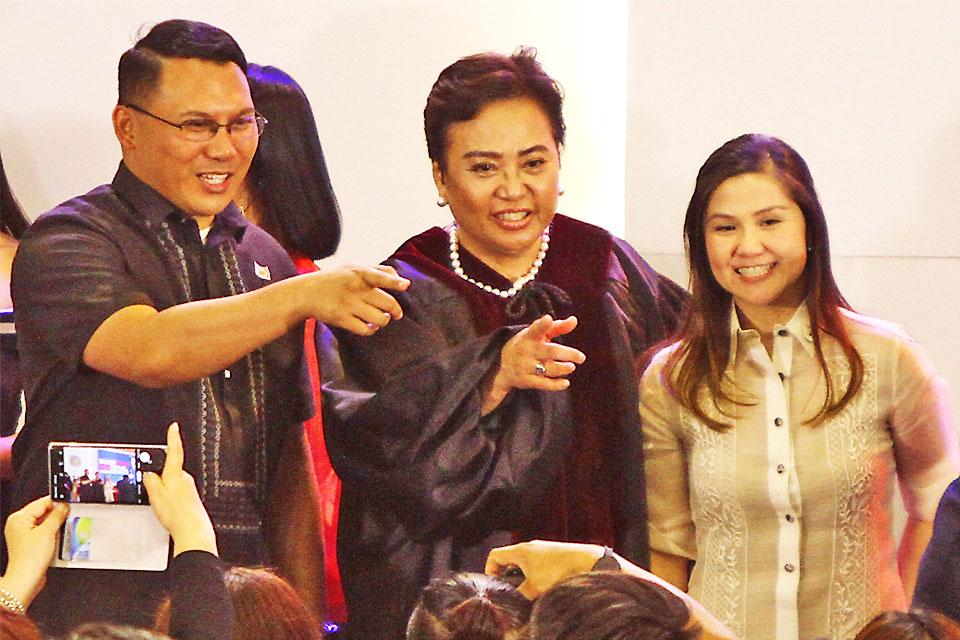 No decision yet on Cardema substitution bid, Guanzon clarifies | GMA ...