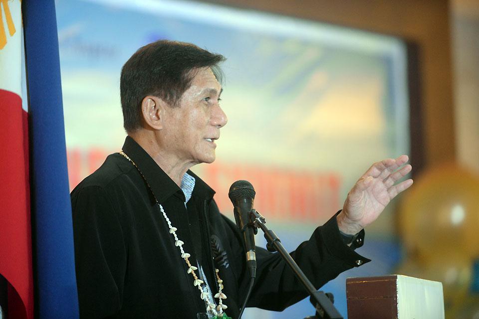 DENR chief: Metro Manila ‘in the middle of a garbage crisis’ | GMA News ...