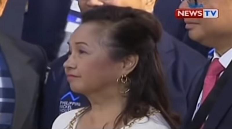 Arroyo presses Senate to act on 11 pending priority bills | GMA News Online