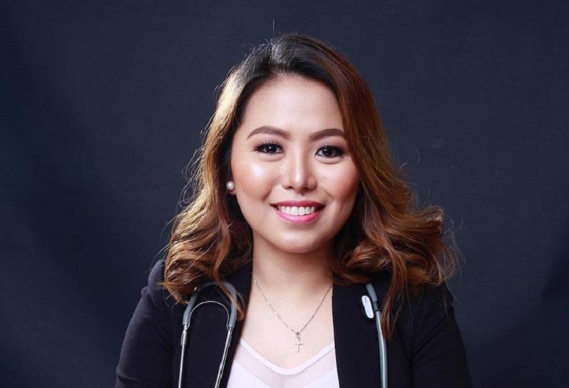 Medical doctor passes 2018 Bar exams | GMA News Online