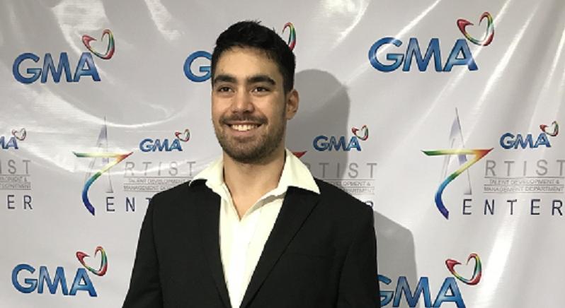 7 things about Clint Bondad you need to know | GMA News Online