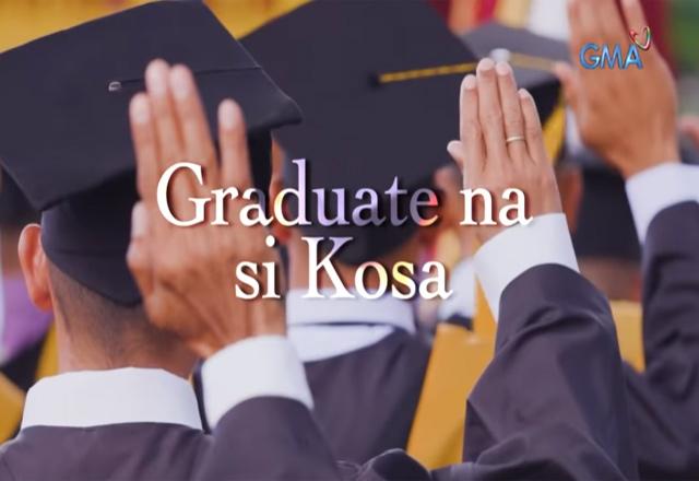 25 preso, nagtapos ng kolehiyo kahit nakabilanggo | Balitambayan 25 preso, nagtapos ng kolehiyo kahit nakabilanggo | Balitambayan