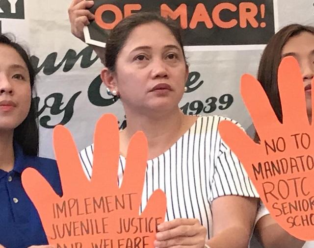Gabriela solon sees faster approval of divorce bill in 18th Congress ...