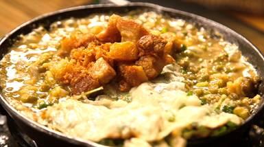 Mga kakaibang monggo recipe, ihahain sa 'Pinas Sarap' | GMA News Online