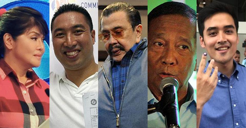 Ricky Eusebio's Instagram, Twitter & Facebook on IDCrawl