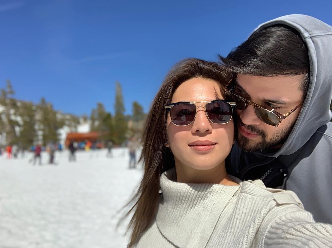 Luane Dy is engaged to Carlo Gonzalez! | GMA News Online