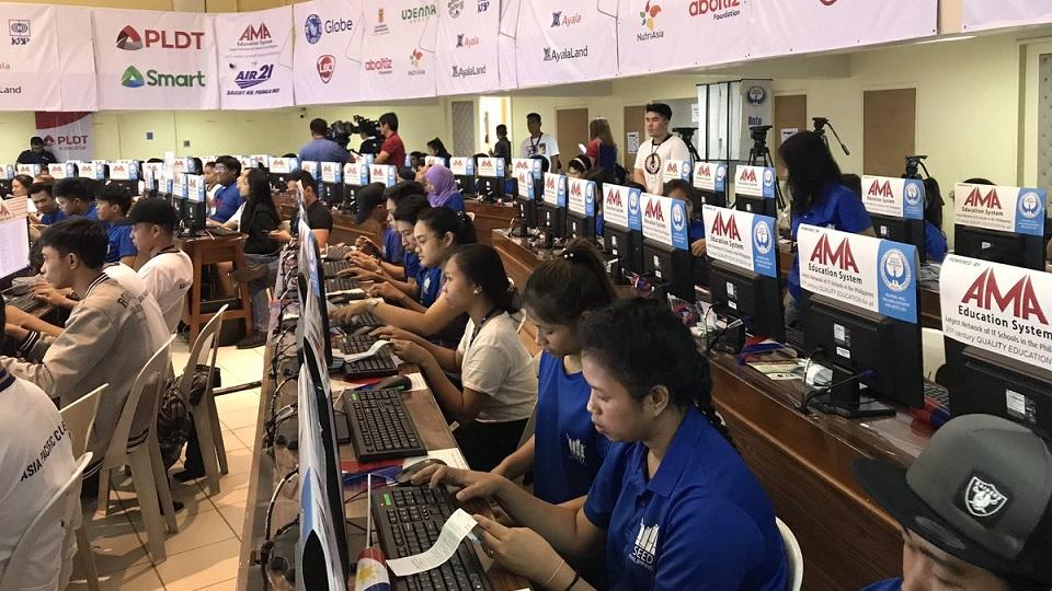 PPCRV receives nearly 10 percent of election returns | GMA News Online