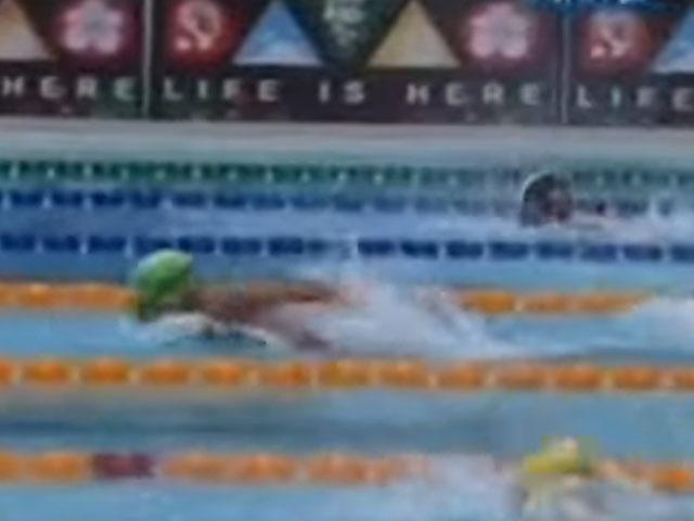 PWD students win in Palarong Pambansa 2019 swimming competition | GMA ...
