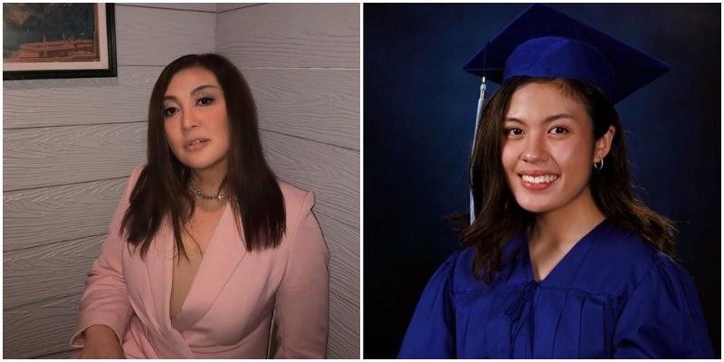 Sharon Cuneta proud of Frankie Pangilinan for speaking up against rape ...
